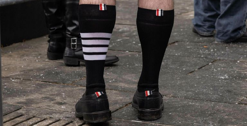 தாம் ப்ரவுனிடம் தோல்வியை சந்தித்த அடிடாஸ்.! என்னவா இருக்கும்?. - Seithipunal